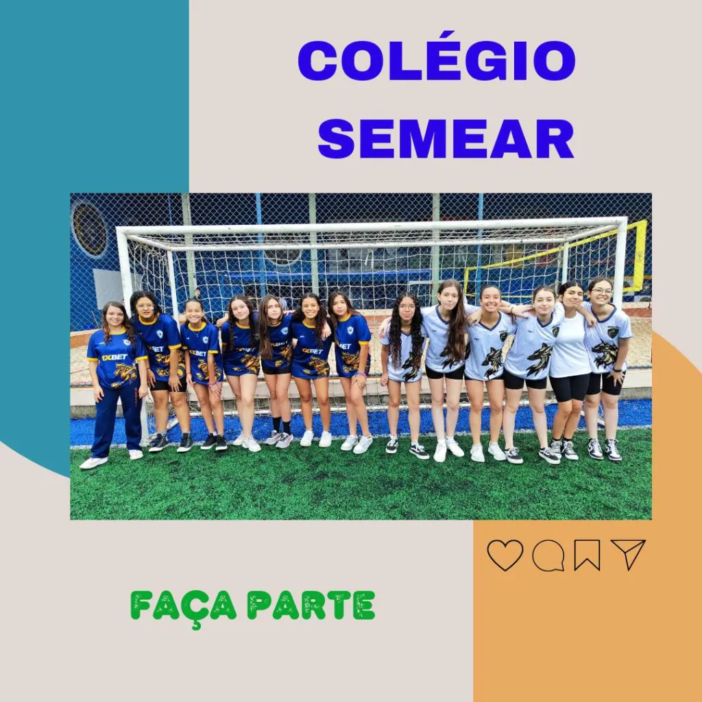 Sobre Nós l Colégio Semear – Colégio Semear